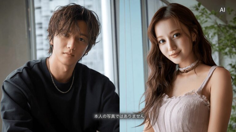 ミセス若井滉斗とNiziU・NINAが深夜密会？ モテ男ギタリストの“二股疑惑”とファンの複雑な胸中 | いきぬきブログ